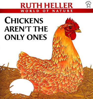 【预售】Chickens Aren't the Only Ones