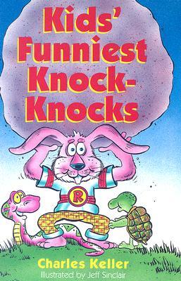 【预售】Kids' Funniest Knock-Knocks