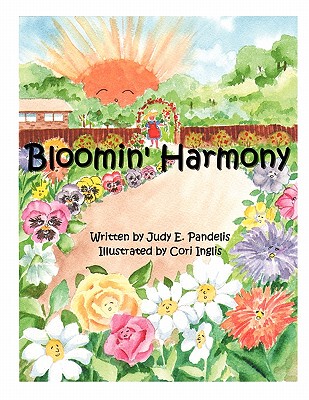 【预售】Bloomin' Harmony