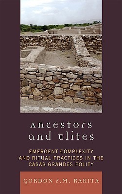 【预售】Ancestors and Elites: Emergent Complexity and Ritual