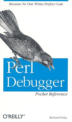 【预售】Perl Debugger Pocket Reference