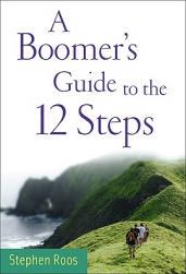 【预订】A Boomer's Guide to the 12 Steps
