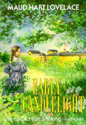 【预订】Early Candlelight