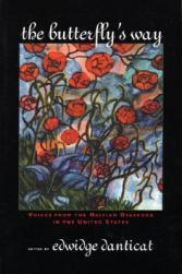 【预订】The Butterfly's Way: Voices from the Haitian