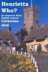 【预订】Henrietta Who?