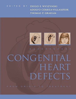 【预订】Congenital Heart Defects: From Origin to Treatment