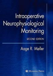 【预订】Intraoperative Neurophysiological Monitoring