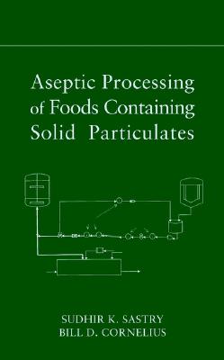 【预订】Aseptic Processing Of Foods Containing Solid