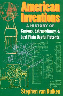 【预订】American Inventions: A History of Curious