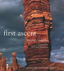 【预订】First Ascent: Pioneering Mountain Climbs
