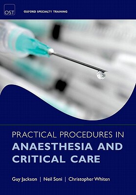 【预订】Practical Procedures in Anaesthesia and Critical