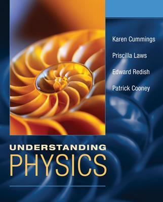 【预订】Understanding Physics, First Edition