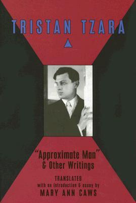 【预售】Approximate Man: & Other Writings