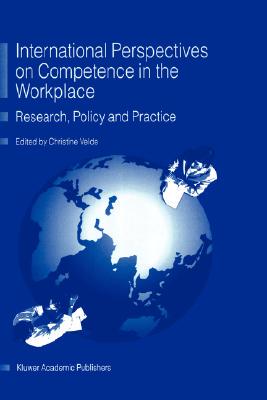 【预订】International Perspectives on Competence in the