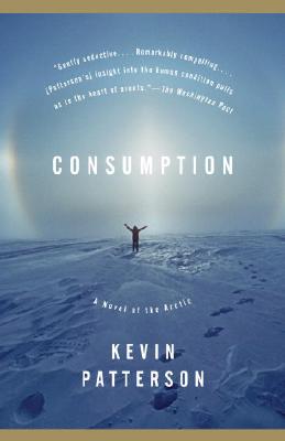 【预售】Consumption