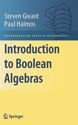 【预售】Introduction to Boolean Algebras