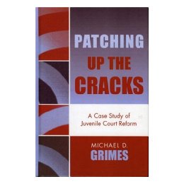 【预售】Patching Up the Cracks: A Case Study of Juvenile