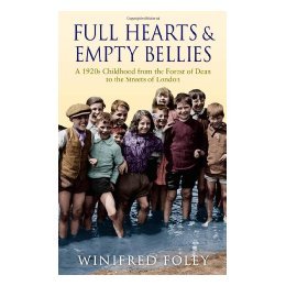 【预售】Full Hearts and Empty Bellies: A 1920s Childhood