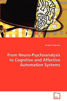 【预售】From Neuro-Psychoanalysis to Cognitive and Affective