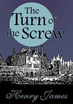 【预售】The Turn of the Screw