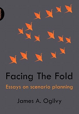 【预售】Facing the Fold: Essays on Scenario Planning