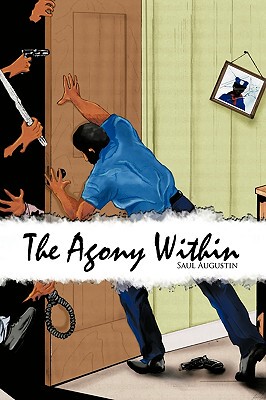 【预售】The Agony Within