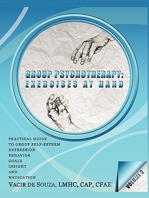 【预售】Group Psychotherapy: Exercises at Hand-Volume 2