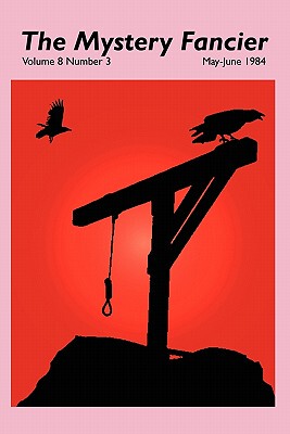 【预售】The Mystery Fancier (Vol. 8 No. 3) May-June 1984