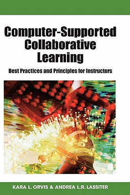 【预售】Computer-Supported Collaborative Learning: Best