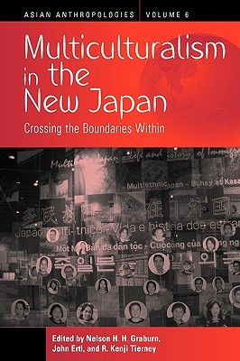 【预售】Multiculturalism in the New Japan: Crossing the