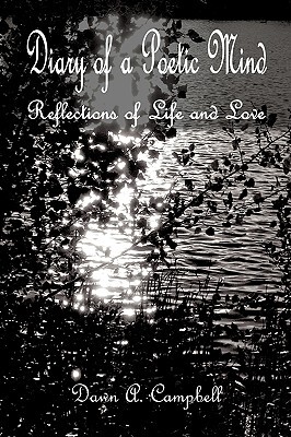 【预售】Diary of a Poetic Mind: Reflections of Life and