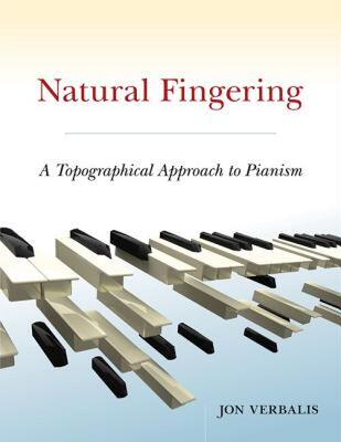 【预售】Natural Fingering: A Topographical Approach to