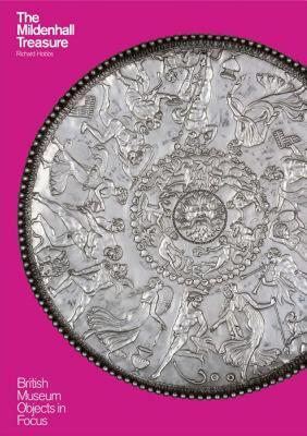 【预售】The Mildenhall Treasure