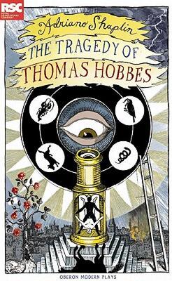 【预售】The Tragedy of Thomas Hobbes