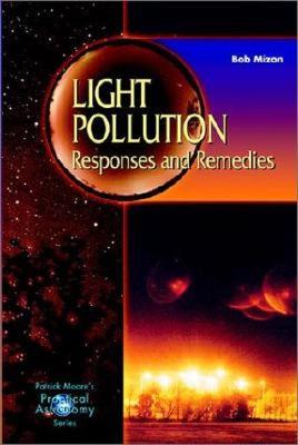 【预售】Light Pollution: Responsis and Remedies