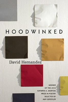 【预售】Hoodwinked