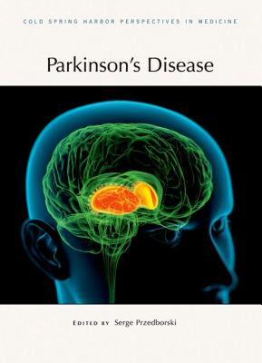 【预售】Parkinson's Disease