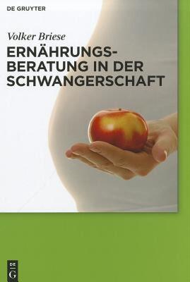 【预售】Ernahrungsberatung In der Schwangerschaft