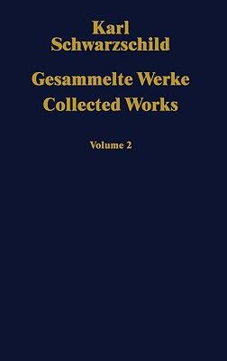 【预售】Gesammelte Werke / Collected Works: Volume 2