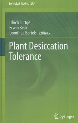 【预售】Plant Desiccation Tolerance