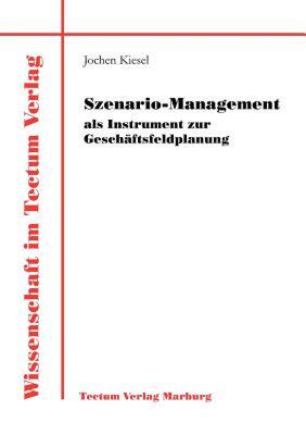 【预售】Szenario-Management ALS Instrument Zur Gesch