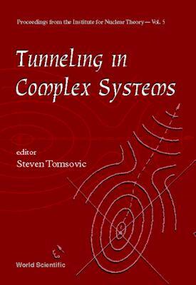 【预售】Tunneling in Complex Systems