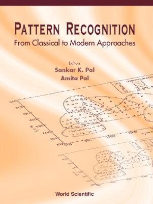 【预售】Pattern Recognition: From Classical to M