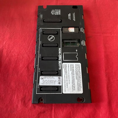 anuc IC693CPU311AE Prog工业备件