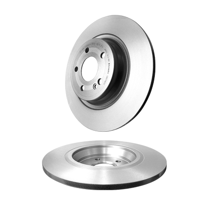 brembo/布雷博刹车盘适配奔驰A/B