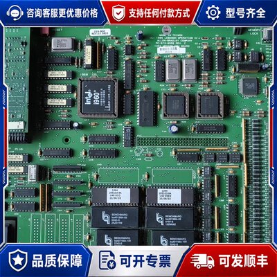 议价Allen-Bradley 罗克韦尔 1394C-SJT05可维修