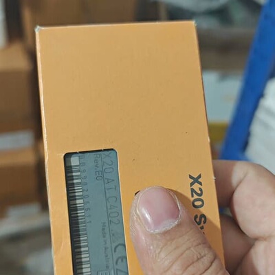 议价X20ATC402可维修