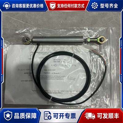 议价#传感器 VARIOHM EUROSENSOR 位移传感器可维修