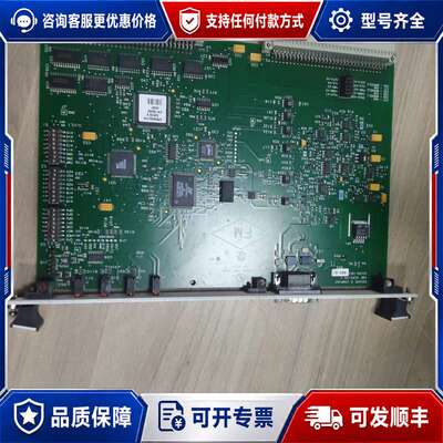 议价SQUARE D VME6U1V2接口板，型号30299-0可维修