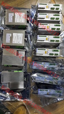 科尔摩根伺服驱动器 S30601-NA 充新，想要跟我聊聊吧
